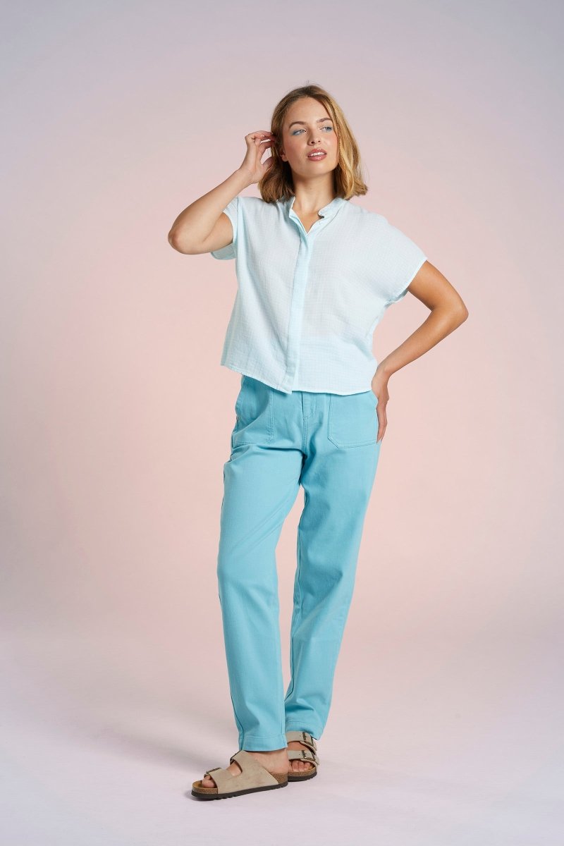 Mat De Misaine Femme Nouvelle Collection