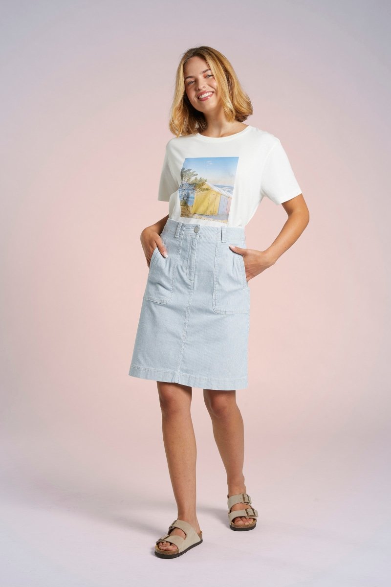 Mat de Misaine | Vêtements style marin pour femme & homme