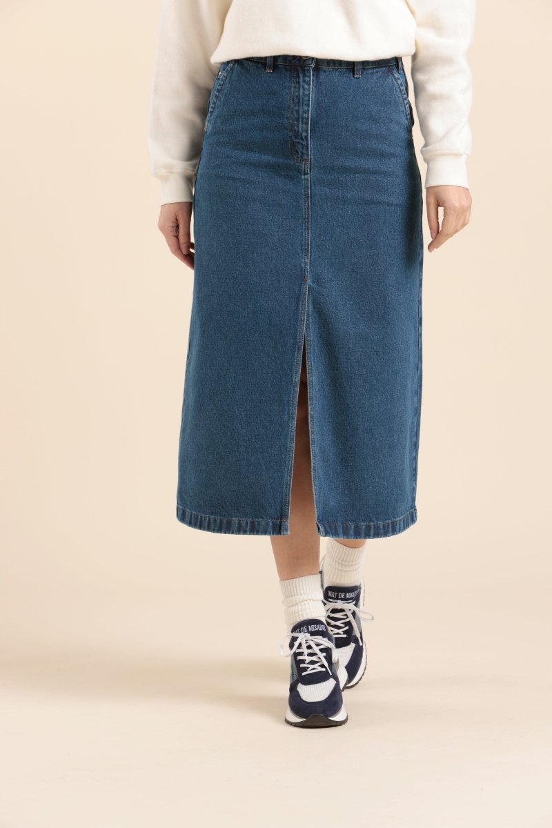 Nouvelle Collection Printemps - Été - Mat de Misaine