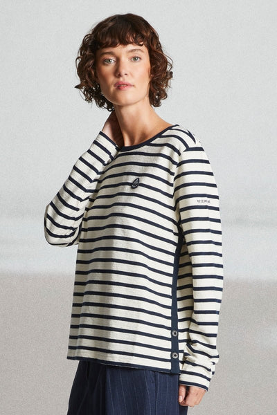 Mat de Misaine | Vêtements style marin pour femme & homme