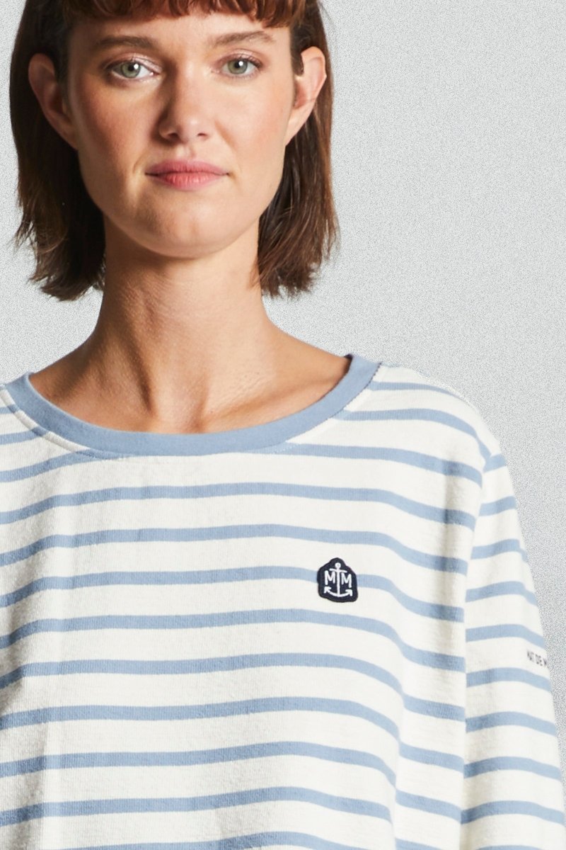 MYRA sailor top - Foremast