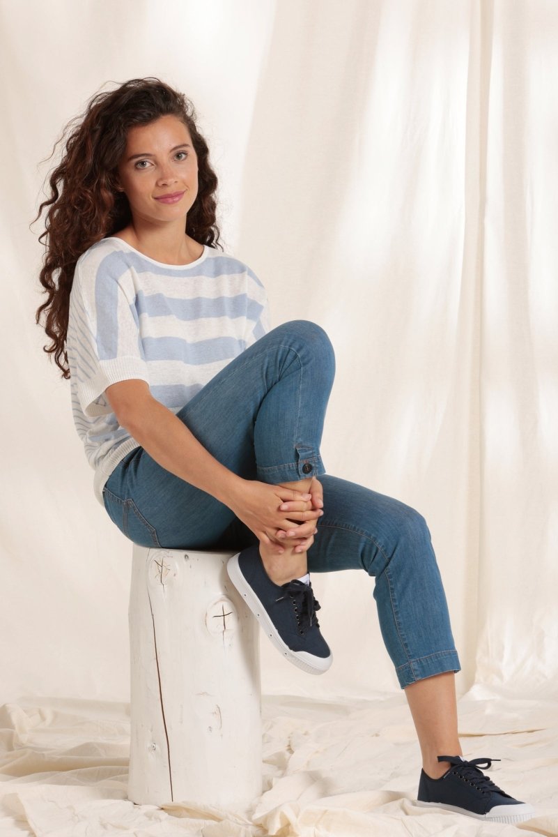 Pulls et cardigans Femme - Mat de Misaine