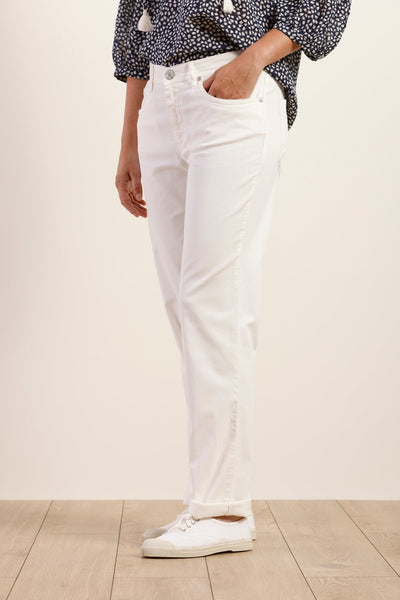 Collection Femme - Mat de Misaine