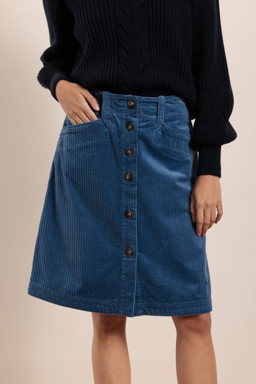 Avant-Première - Jupes - Mat de Misaine