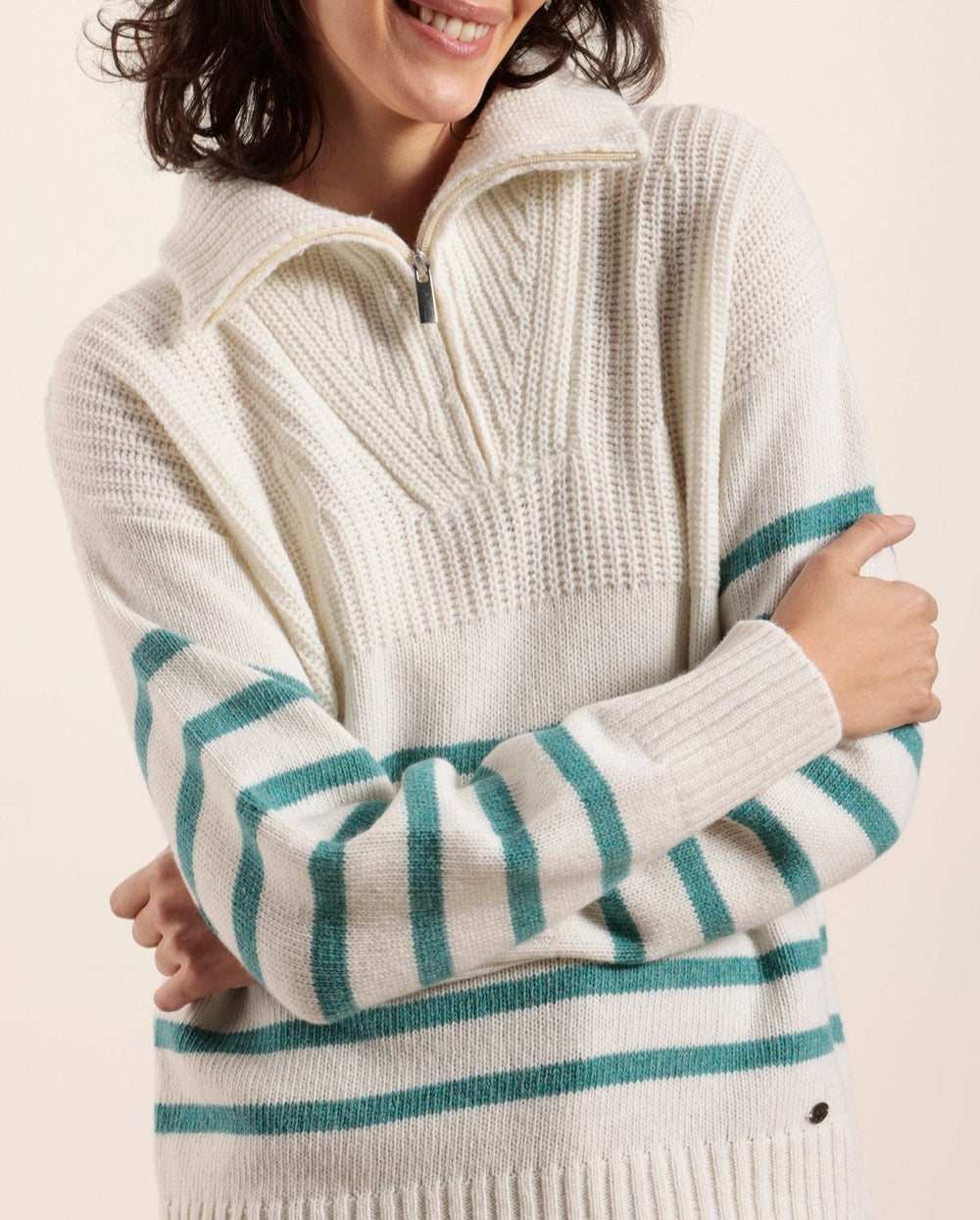 Femme - Pulls Marins - Mat de Misaine