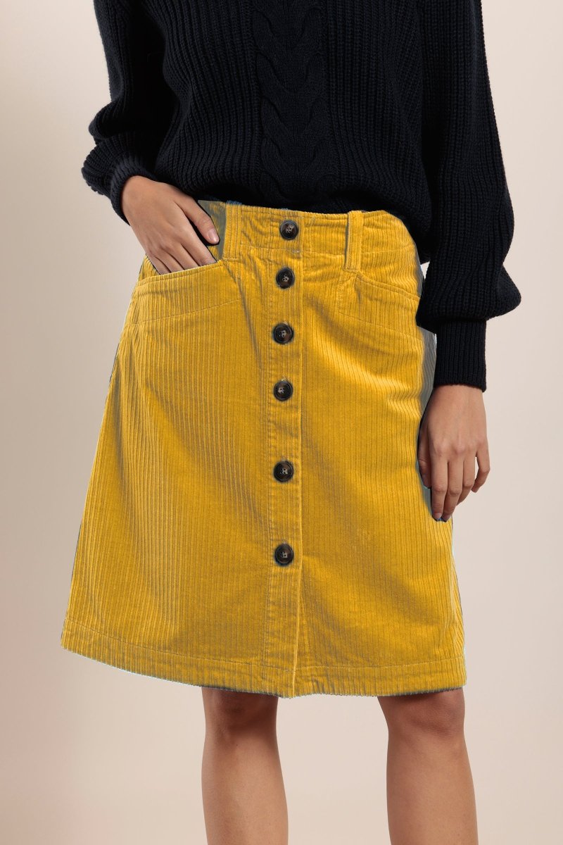 Avant-Première - Jupes - Mat de Misaine