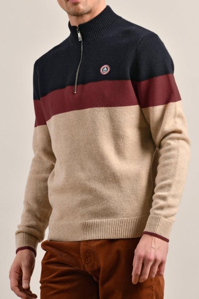 Pulls homme - Mat de Misaine