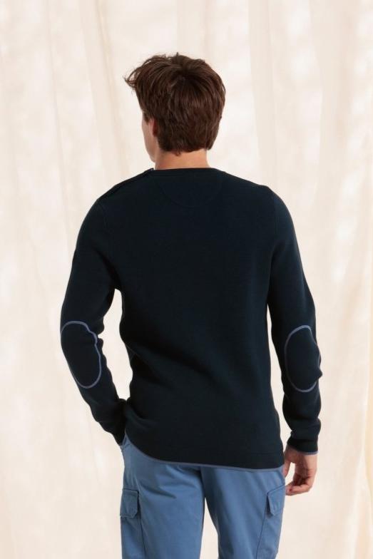 Notre collection de pulls et cardigans pour homme | Mat de Misaine